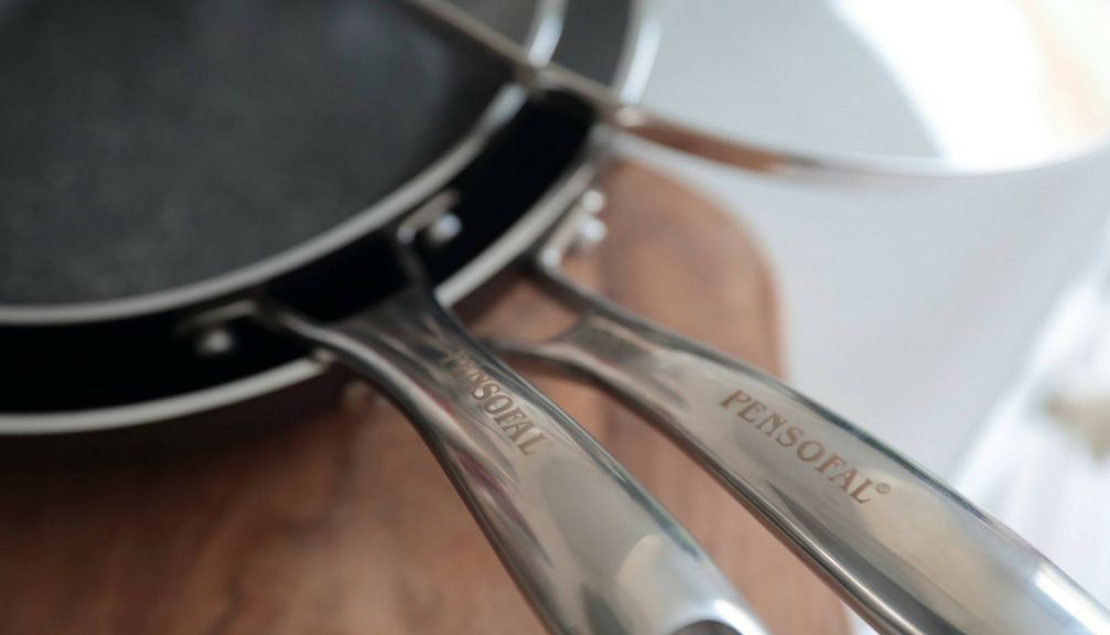 Pentole Pensofal: pentole di qualità - Ferramenta Vanoli Shop Online